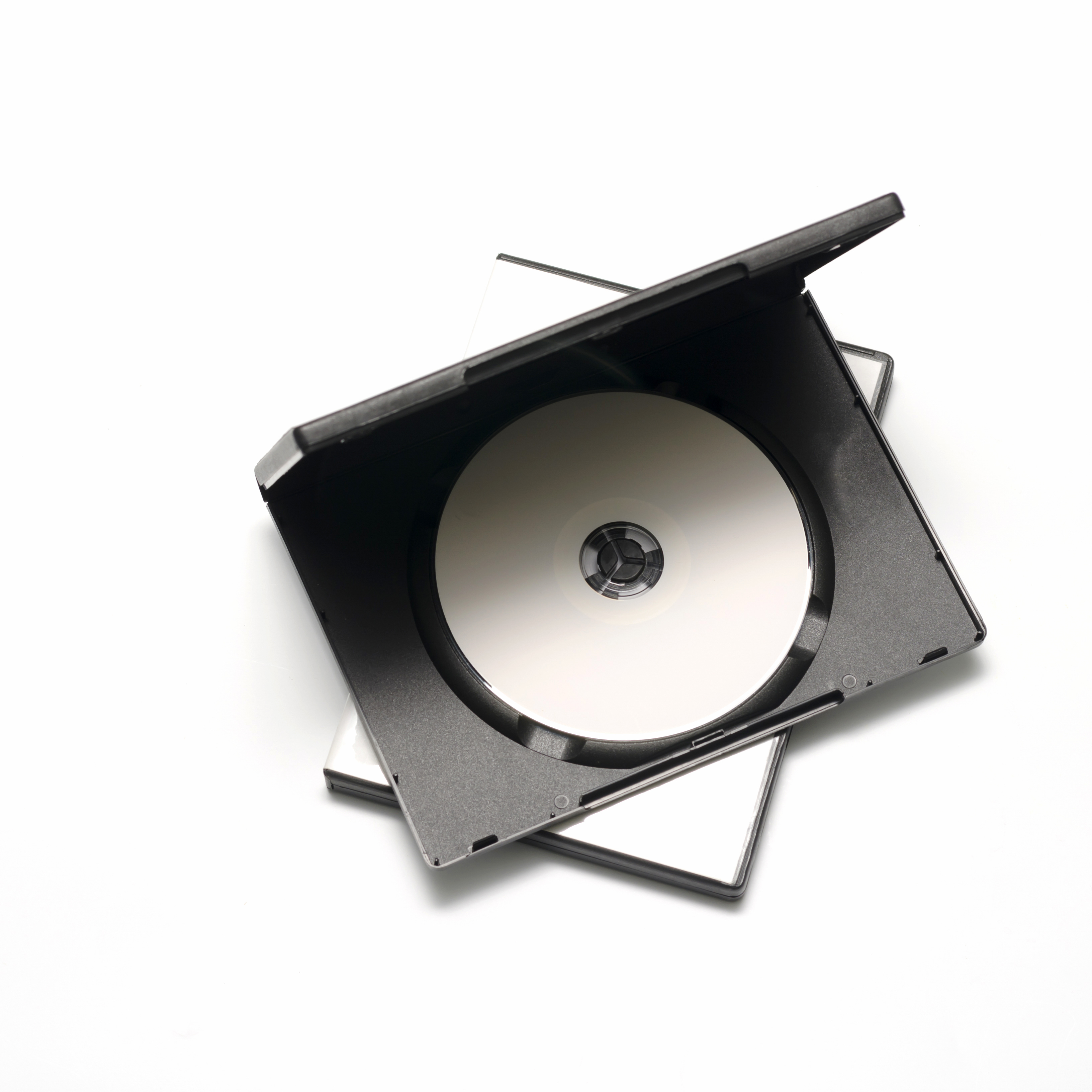 DVD production - NCB